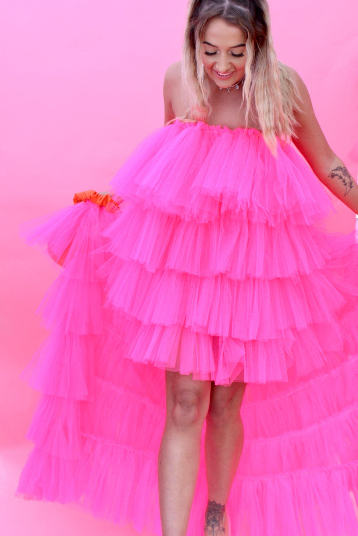 MINAXI DRESS – That's Sew Maisie